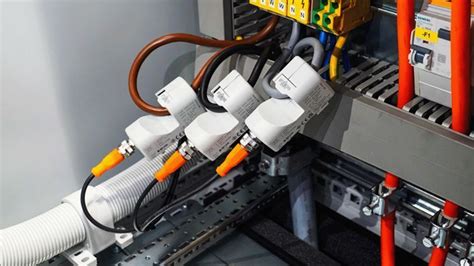Stego Smart Sensor Current Ess 076 Precise Measurement Of Power