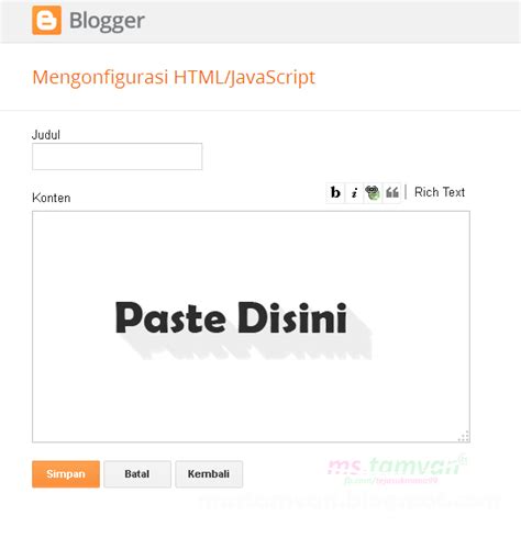 Membuat Menu Bar Dropdown Responsive Plus Icon Pure Css