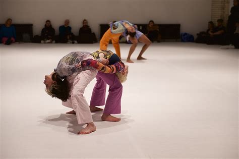 Amaya Choreographing Architectures Berlin