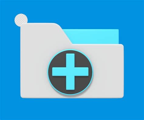 Premium Psd Add File On Folder Data