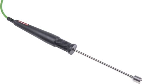RS PRO RS PRO K Surface Temperature Probe Mm Length Mm Diameter C Max With SYS