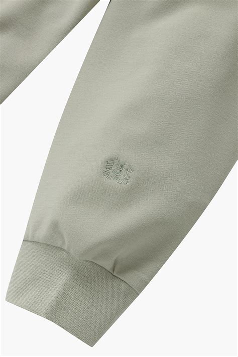 여성 카라 배색 맨투맨kolon Sport