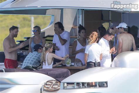 Ivanka Trump Ivankatrump Nude Leaks Photo Thefappening