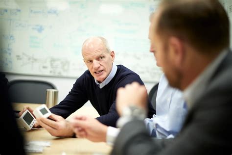 The History Of Oceasoft Dickson Data