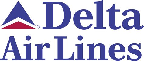 One Of The Largest Airlines Logo