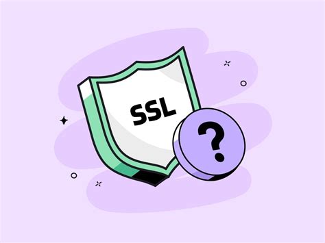 گواهینامه Ssl چیست و چه کاربردی دارد؟🔒 انواع Ssl