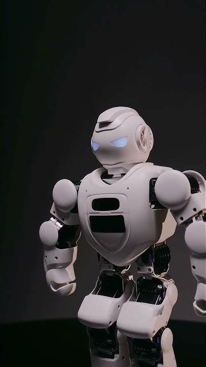 Robot Movementrobotsshorts Ytshorts Shortvideo Trending Youtube