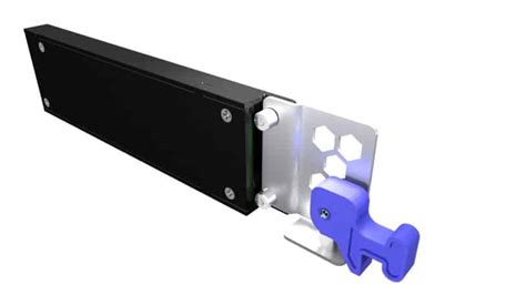 E1s Latch Module Fivetech