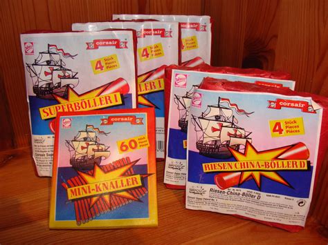 Weco Super Böller1 Riesen Böller D Mini Knaller Forum