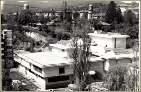 Художествена Галерия Стражица