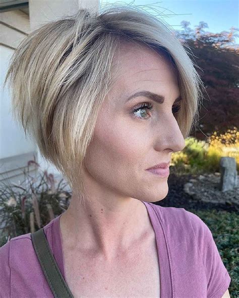 21 Short Stacked Pixie Bob Haircuts For A Cute And Sassy Look Artofit
