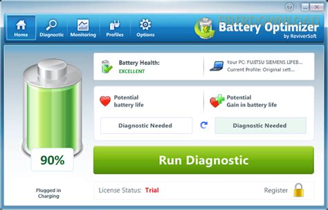 Laptop And Pc Info Laptop Battery Repair Software 2013 Free Download