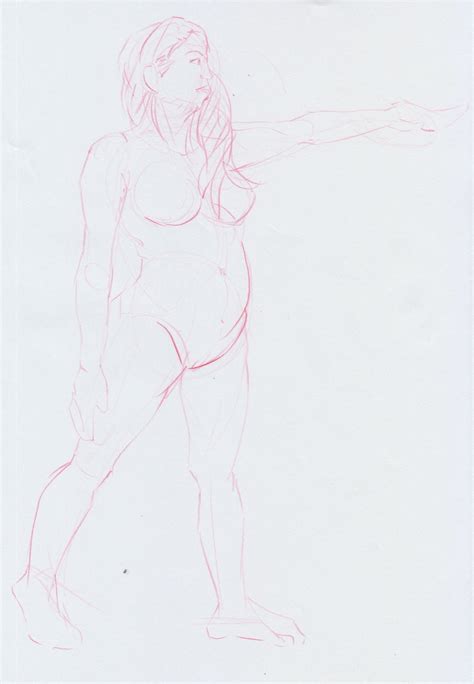 Tokyo Artists League of Life Drawing Vol 285 kumaoのブログ