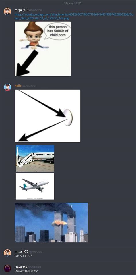 Blursed Discord Blursedimages