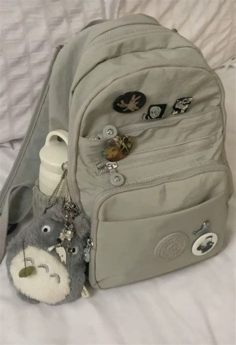 Backpack Accessories Pins Easy Way To Know Artofit
