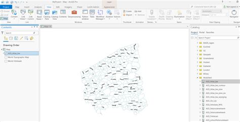 Arcgispro Quickie Arcgis Server Service Toevoegen Wvi Gisco