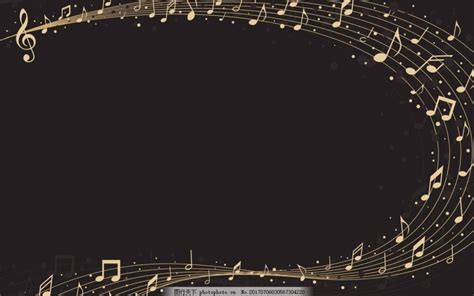 音乐元素 高清图片，堆糖，美图壁纸兴趣社区