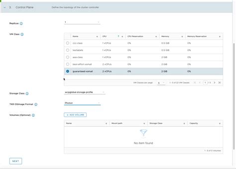 Tanzu Kubernetes Cluster Supervisor Service Vsphere With Tanzu Dev Center