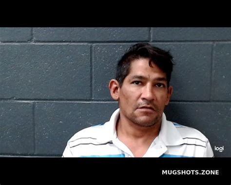 Alonzo Gabriel 08092021 Comal County Mugshots Zone