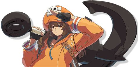 May Guilty Gear Strive Dashfight