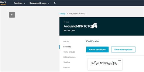 Arduino Projects For Arduino Day 2019 Arduino Mkr Projects In The Cloud Element14 Community