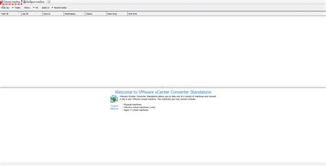 How To Convert Vhdx To Vmdk Hyper V To Vmware