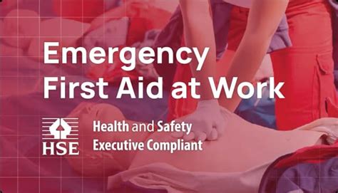 First Aid Courses In Park Royal Accredited Training Hurak