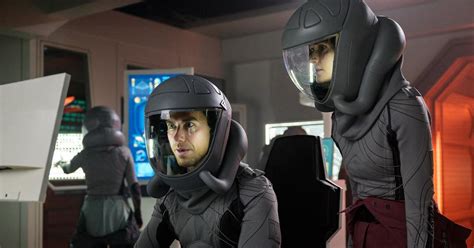 The Ark On Syfy Filming Location And More