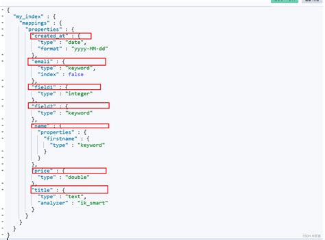 Springcloud——分布式搜索elasticsearch之文档操作elastic Search Cloud使用 Csdn博客