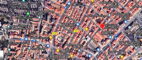 Detectinc Electricien Coupure De Courant Et Réparation à Béziers 34500