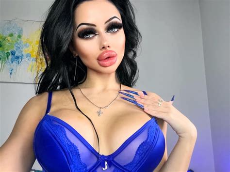 Im Plastic Sex Doll Rplasticgirls