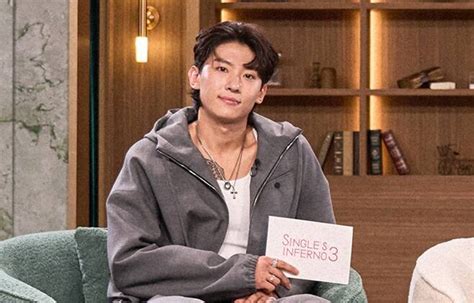 ‘마성의 메기남 덱스 ‘솔로지옥3 Mc 합류 스타투데이