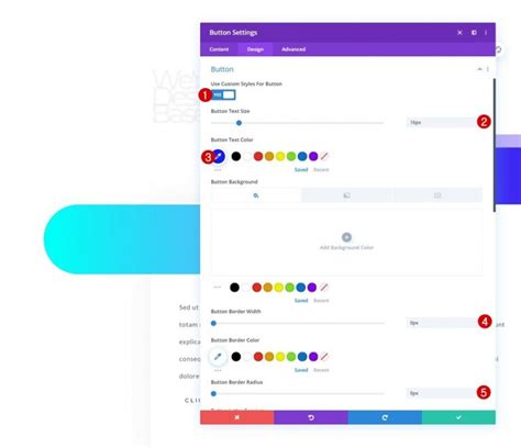 How To Add Advanced Text Animations Inside Divi With Letterizejs