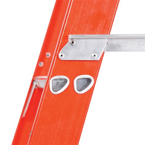 Fibreglass Double Sided Step Ladders Ladamax Made In Australia