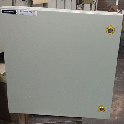 DDC Control Panel DDC Control System DDC Control System HVAC