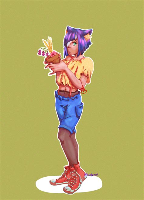 Artstation Femboy Furry Maybe