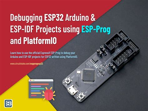 Espressif Esp Prog Esp32 Jtag Debug Probe Pinout Diagram
