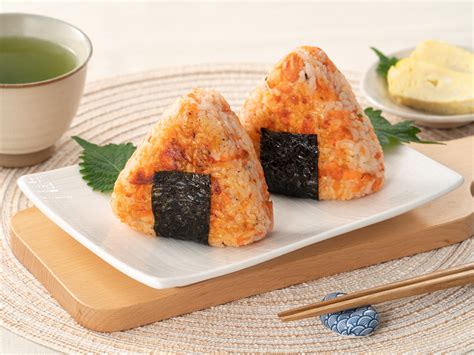 日式鮭魚烤飯糰李錦記日式照燒烤肉醬 by 李錦記 愛料理