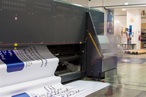 Дигитален печат Широкоформатен дигитален печат Атиа Принт