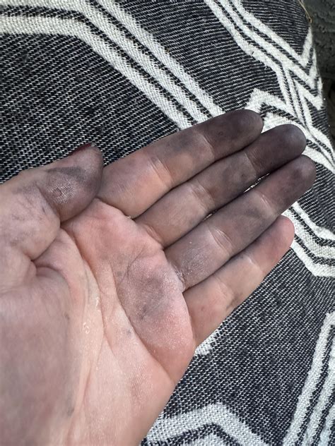 How To Get Ink Stains Off Hands GigaBrain