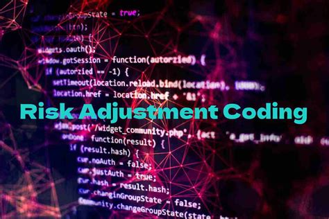 An Appropriate Guide To Risk Adjustment Coding