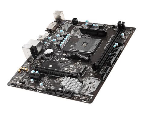 A320m A Pro Max Motherboard Msi Global