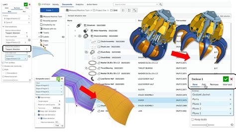 Tech Tip Creating Broken Out Section Views