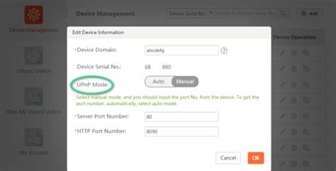 How To Add Device Into Hik Connect Account