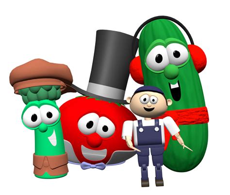 The Holiday Double Feature Gang 2004 Render By Janiceemmonsfan1990 On Deviantart