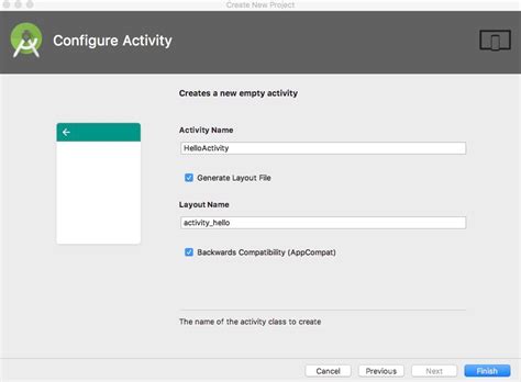 build your first android app with kotlin
