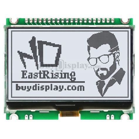 GitHub Sitronlabs SitronLabs Sitronix ST Arduino Library Arduino Library For LCD