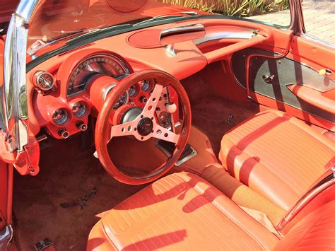 58 Corvette Corvetteforum Chevrolet Corvette Forum Discussion