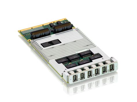 Kontron I Xmc Eth6