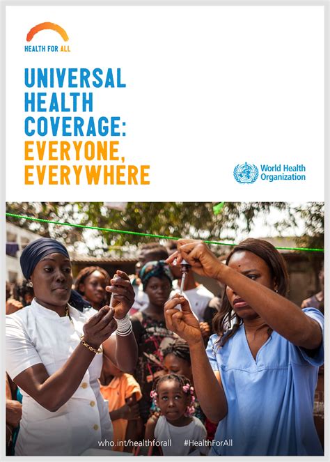 Tropical Health Matters Universal Health Coverage Where Is Malaria